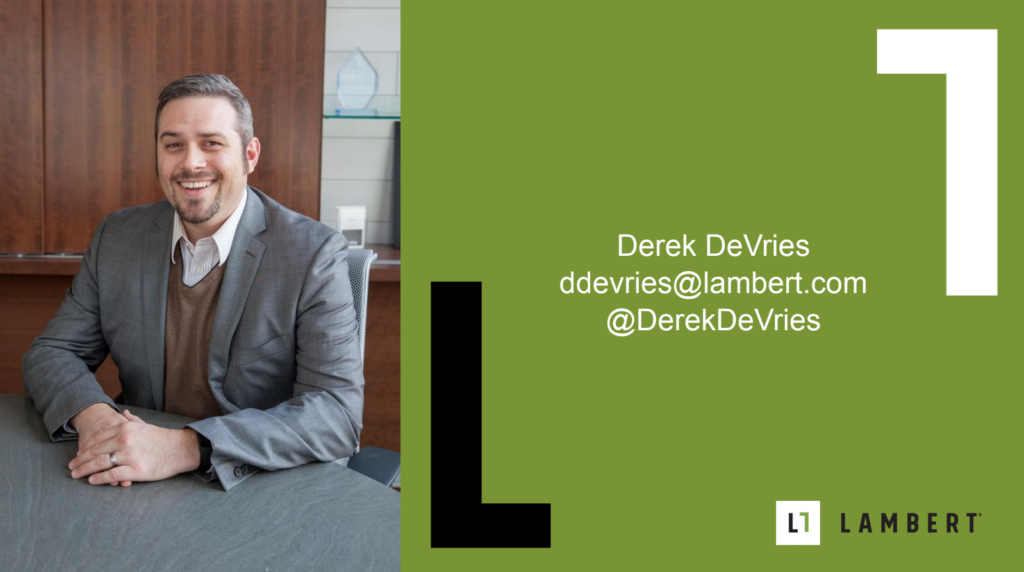 Social Media's Next Era | AMA West Michigan