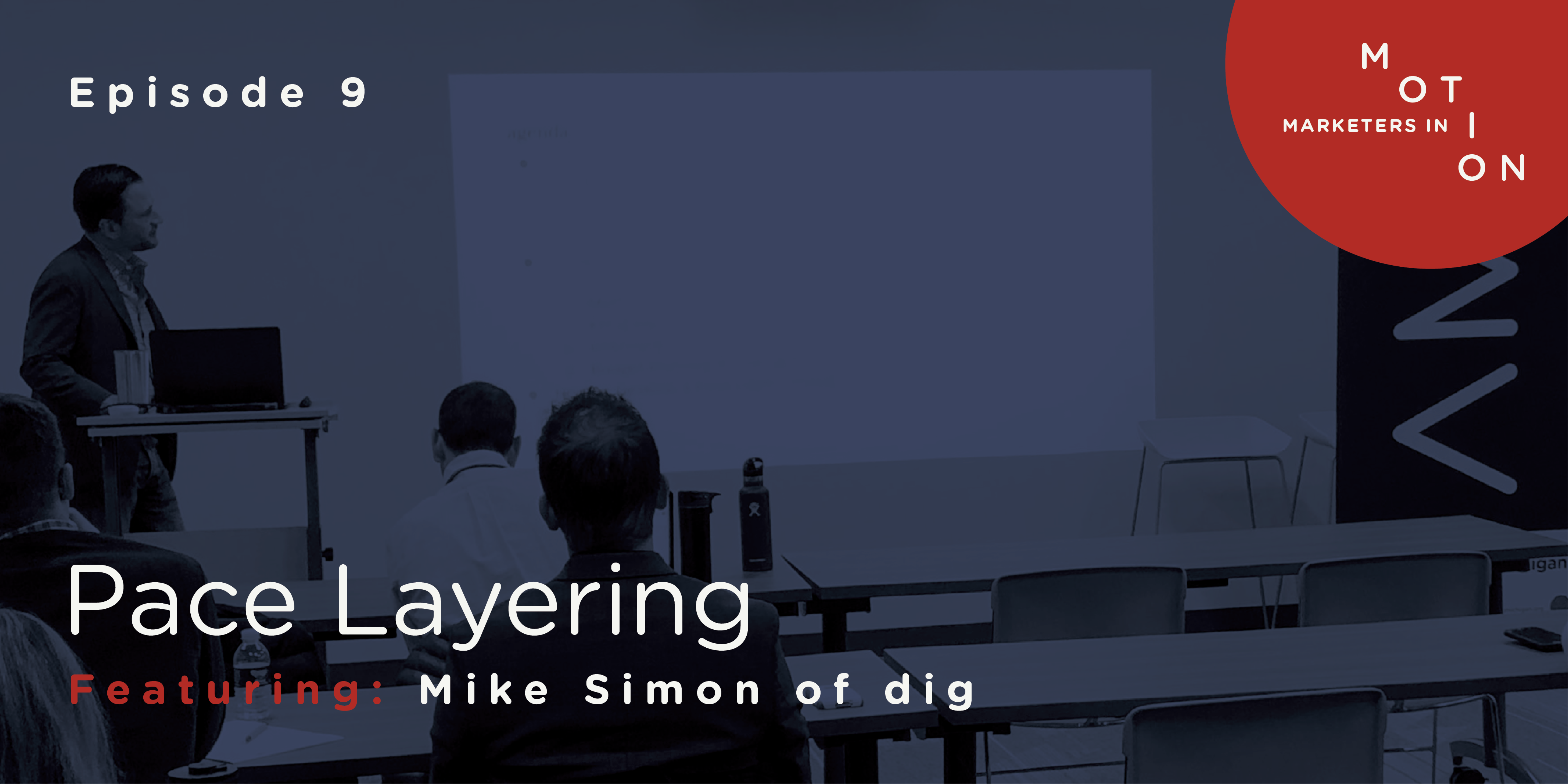 Pace Layering | AMA West Michigan